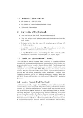 cv_ruben | PDF