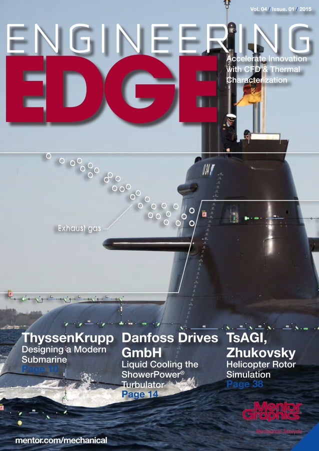 Engineering Edge LR | PDF