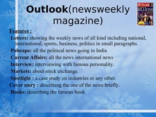 6709218 outlook-magazine-details | PPT