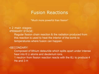 Finished Presentation CHEM 2 | PPT