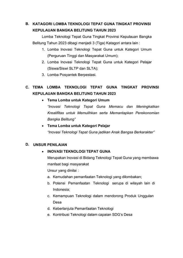 671149806-PEDOMAN-PELAKSANAAN-LOMBA-TTG-2023 (1).docx