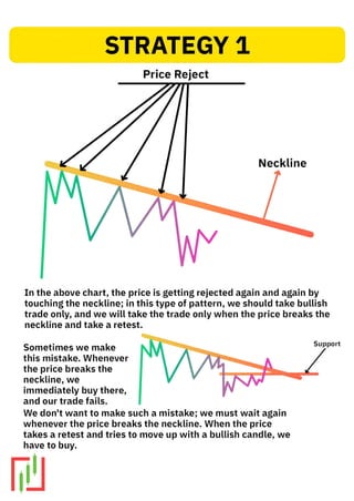 Simple trading e-book . You can learn how to trade | PDF