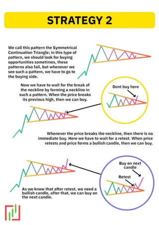 Simple trading e-book . You can learn how to trade | PDF