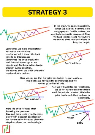 Simple trading e-book . You can learn how to trade | PDF