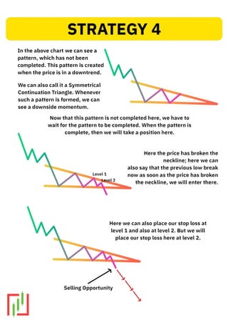 Simple trading e-book . You can learn how to trade | PDF