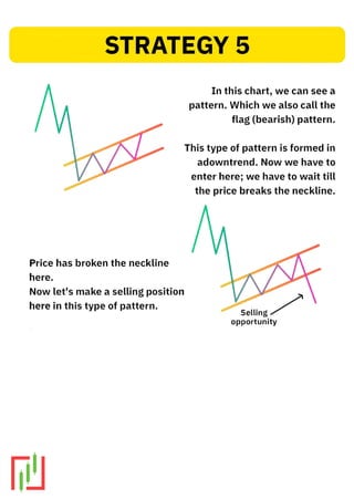 Simple trading e-book . You can learn how to trade | PDF
