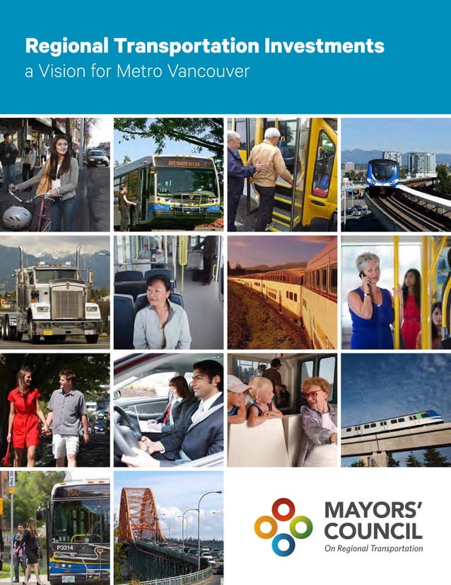 Mayors-Council-Vision-Document-Mar-2015 | PDF
