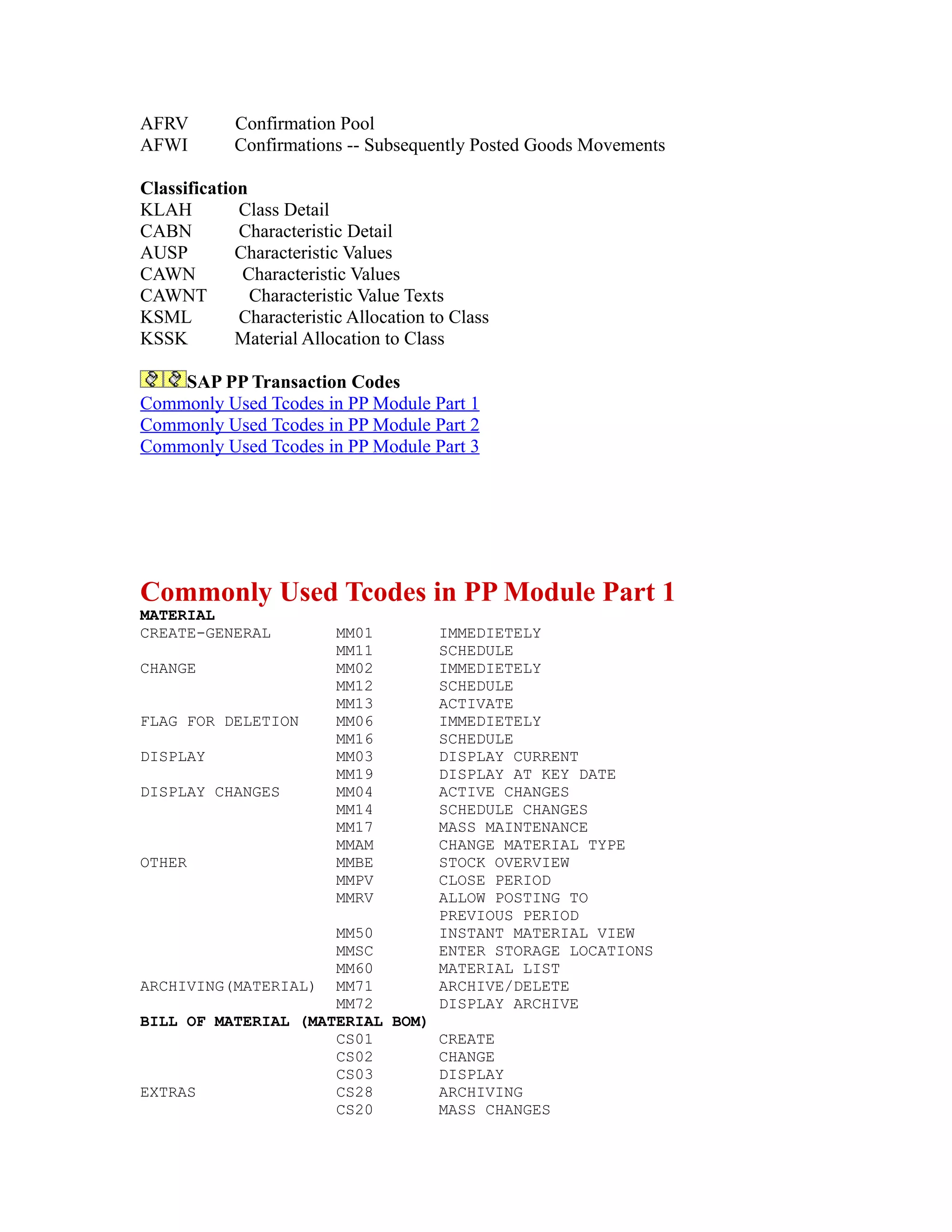 6714600 sap-production-planning-table | PDF