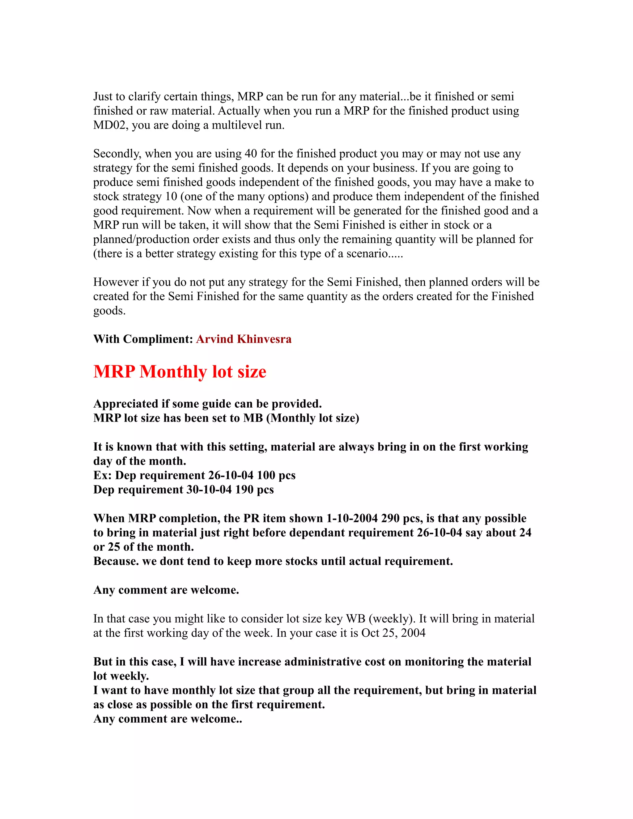 6714600 sap-production-planning-table | PDF
