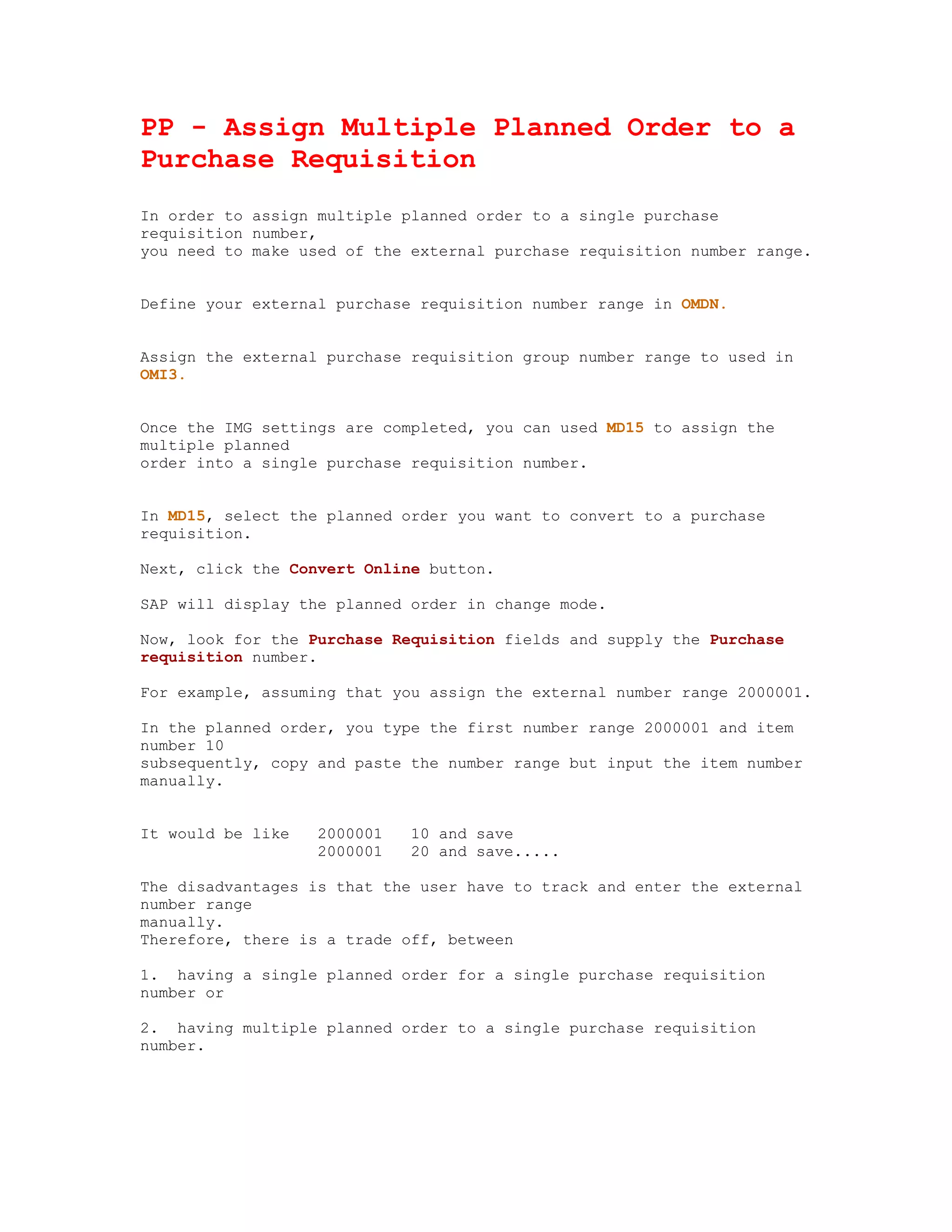 6714600 sap-production-planning-table | PDF