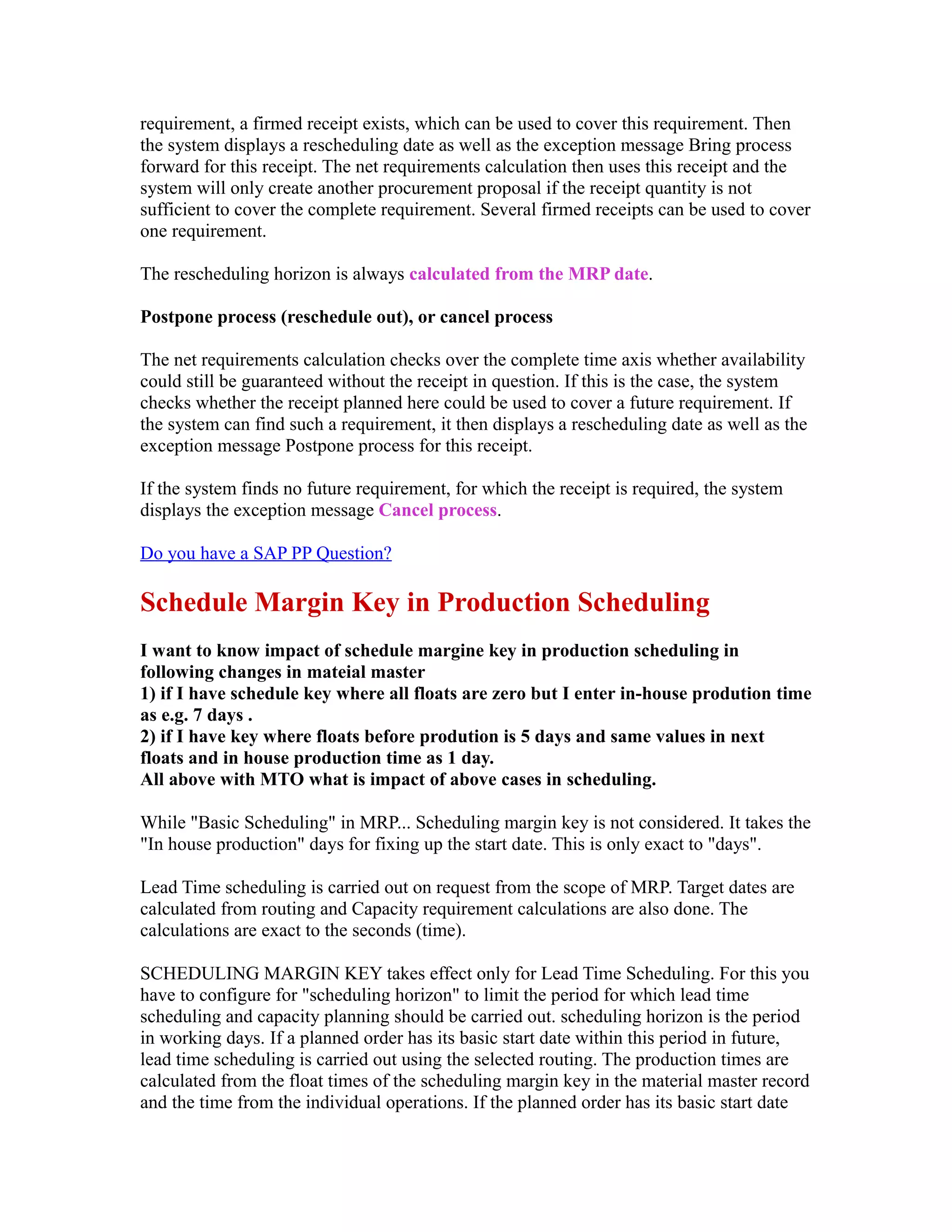 6714600 sap-production-planning-table | PDF