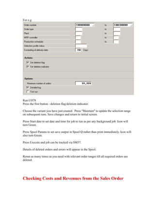 6714600 sap-production-planning-table | PDF