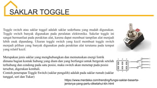 UTILITAS instalasi listrik gedung bangunan.pptx