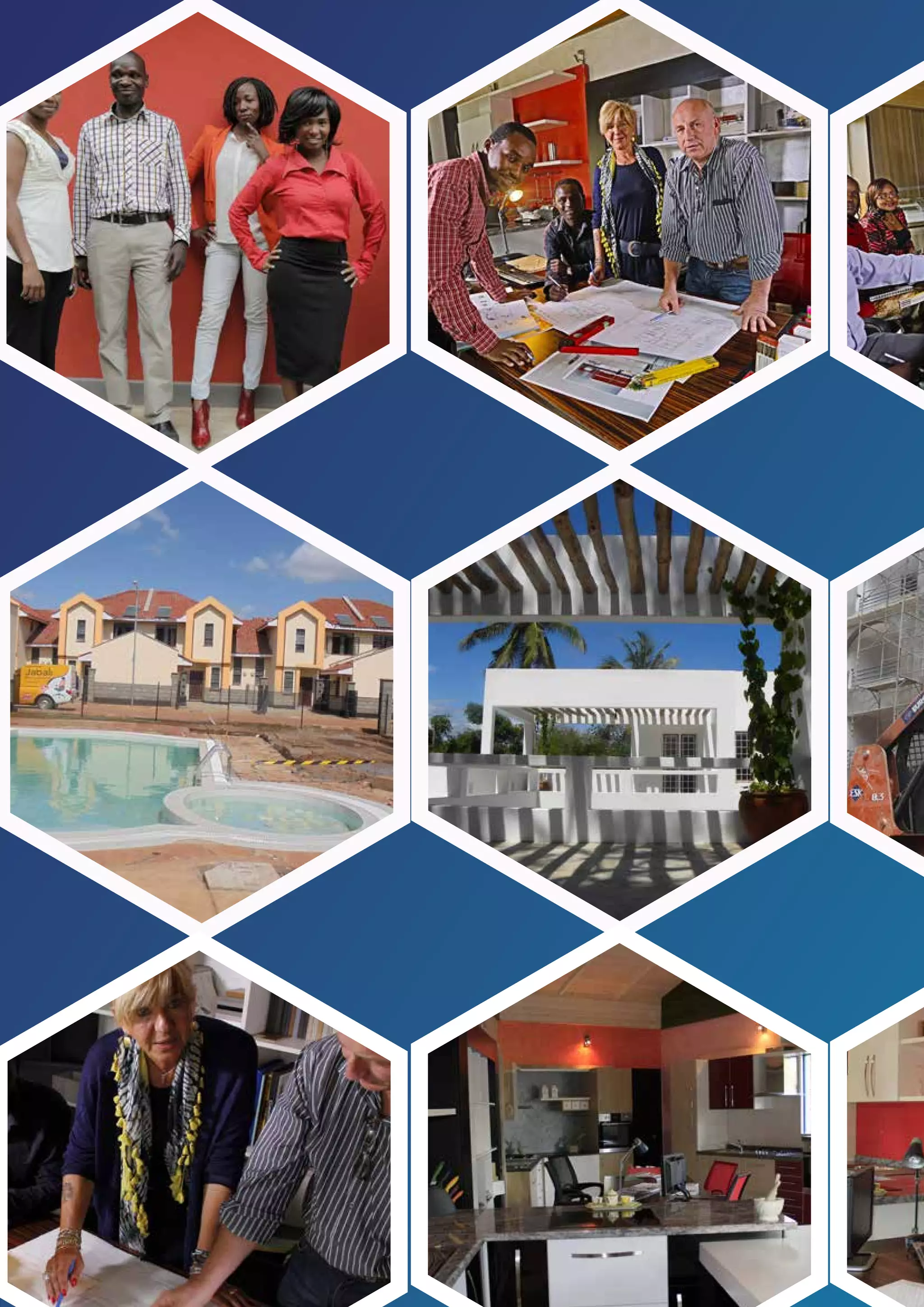 Compressed Final Italbuild Company Profile _ 21 09 2015 | PDF