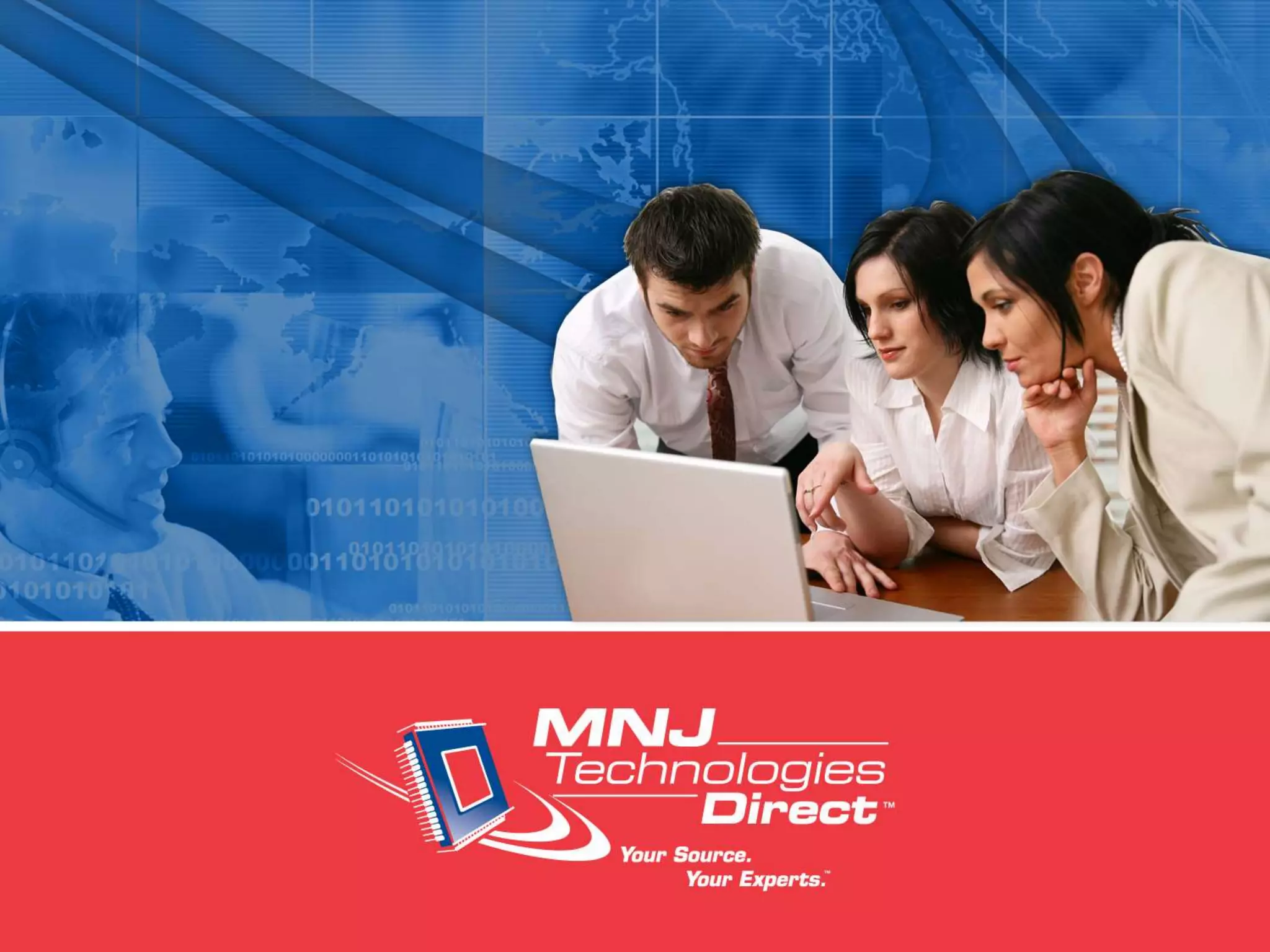 MNJ Technologies Overview-v6 | PPT