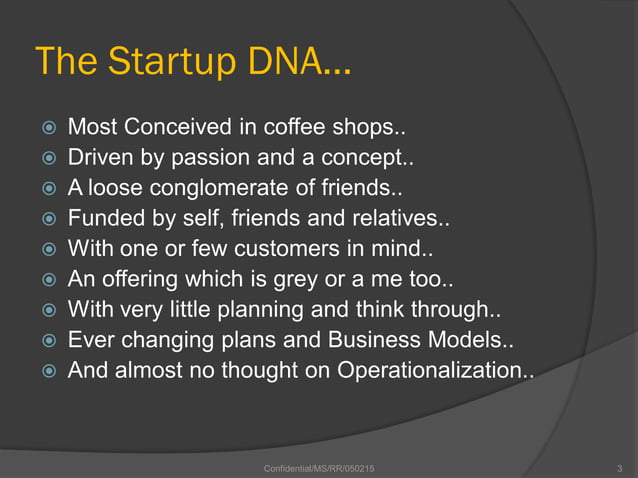 Scaling-Startups | PDF