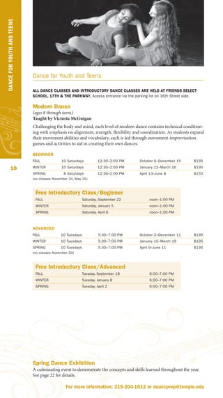MusicPrepCourseGuide2012-13 | PDF