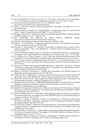 Help through demonstration and automation for interactive computing ...