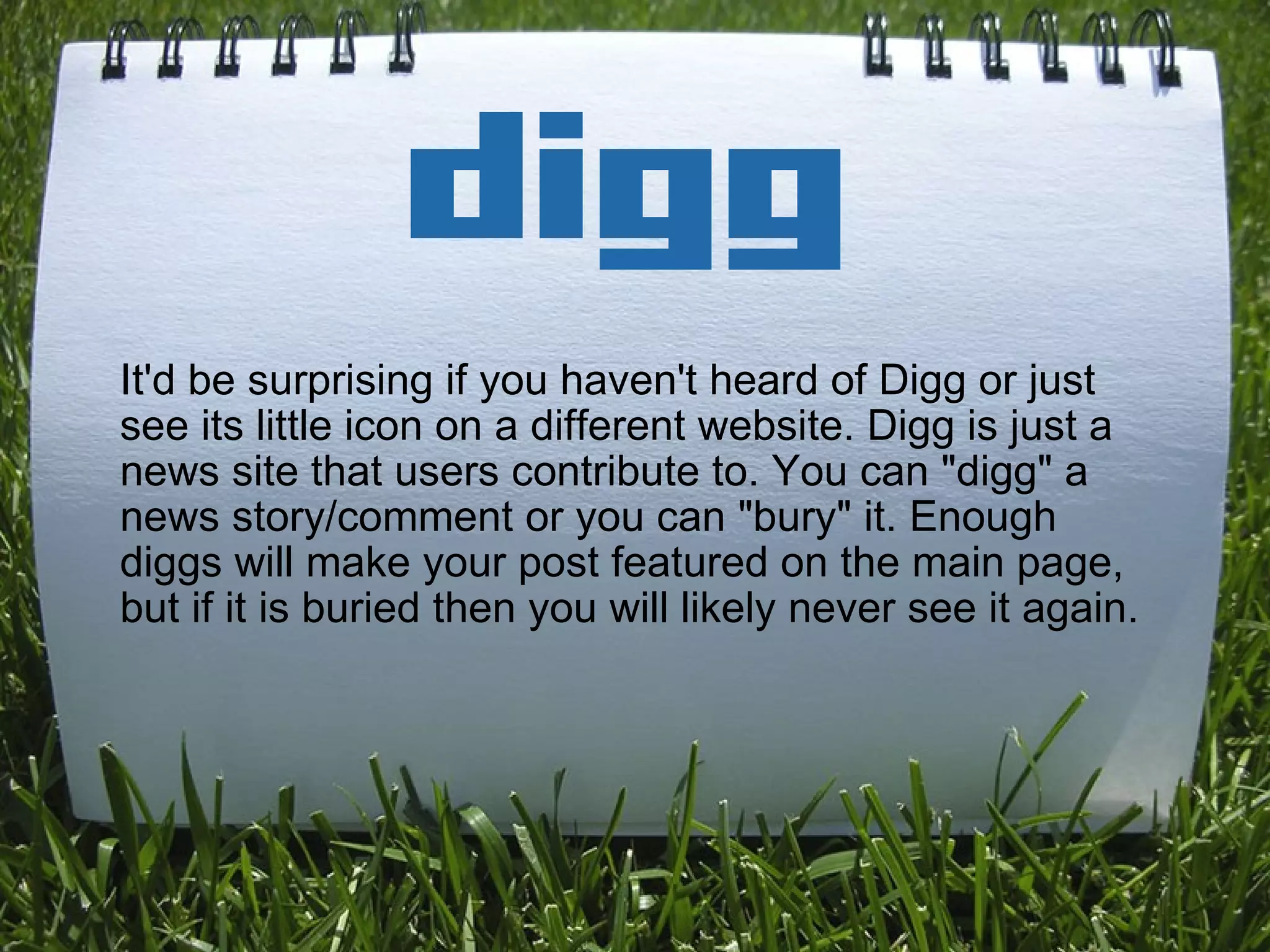 5 Web 2.0 Applications | PPT