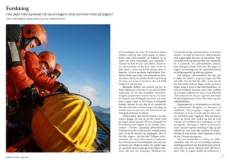 Nyhetsbrev april_print | PPT