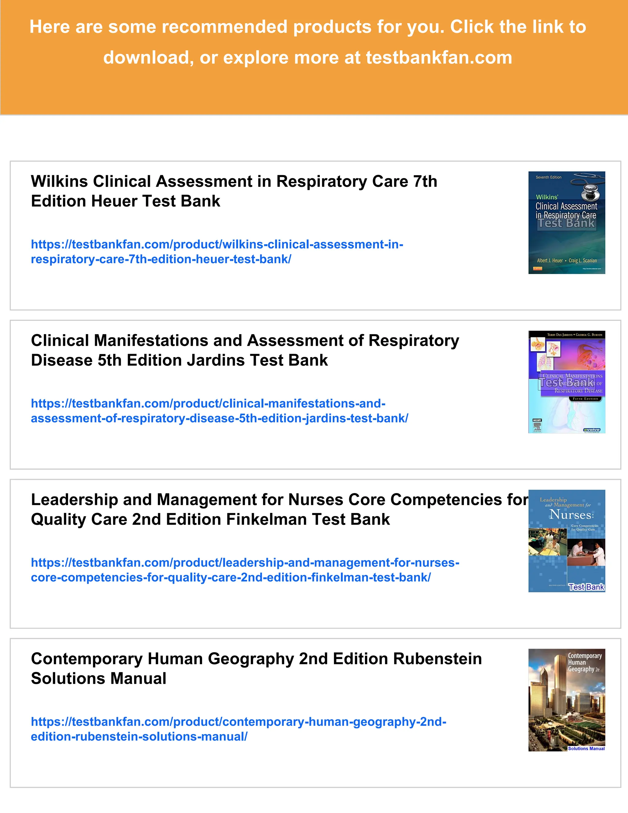 Basic Clinical Lab Competencies For Respiratory Care 5th Edition White ...