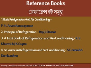 67243- cooling and heating load calculation | PPTX