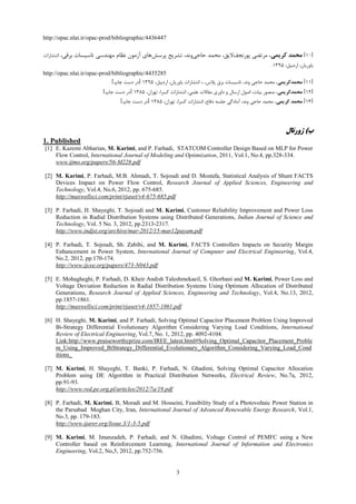 resume for others | PDF