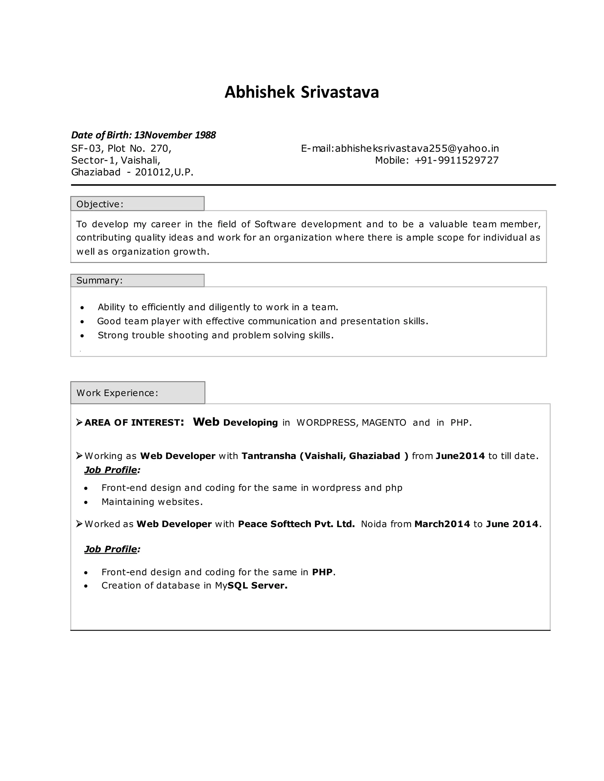 Abhishek Srivastava 1original 1 Pdf 