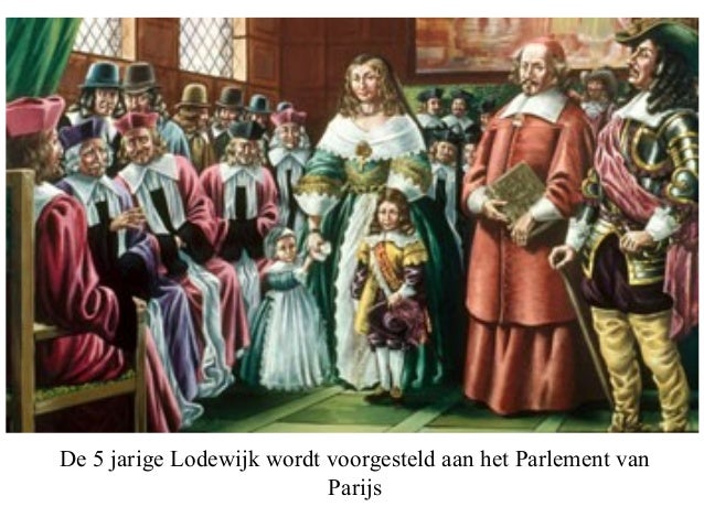 Lodewijk XIV
