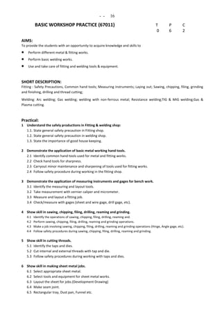 672 refrigeration & air conditioning 1st sem | PDF