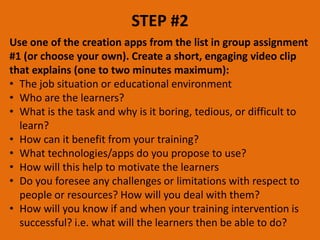 672 team assignment 3 & final | PPTX