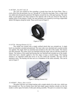 Solidworks Lego Power Digger | PDF