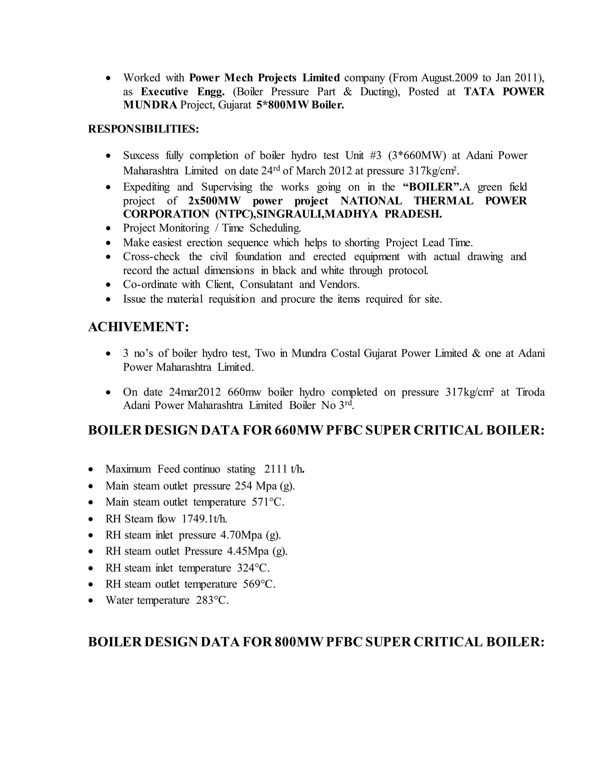 Rituraj Mishra Resume Docx