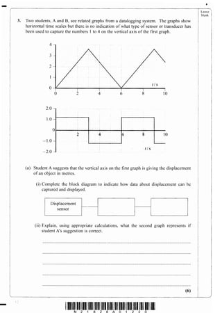 6736 unit-6 - physics | PDF