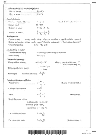 6736 unit-6 - physics | PDF
