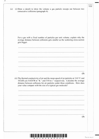 6736 unit-6 - physics | PDF