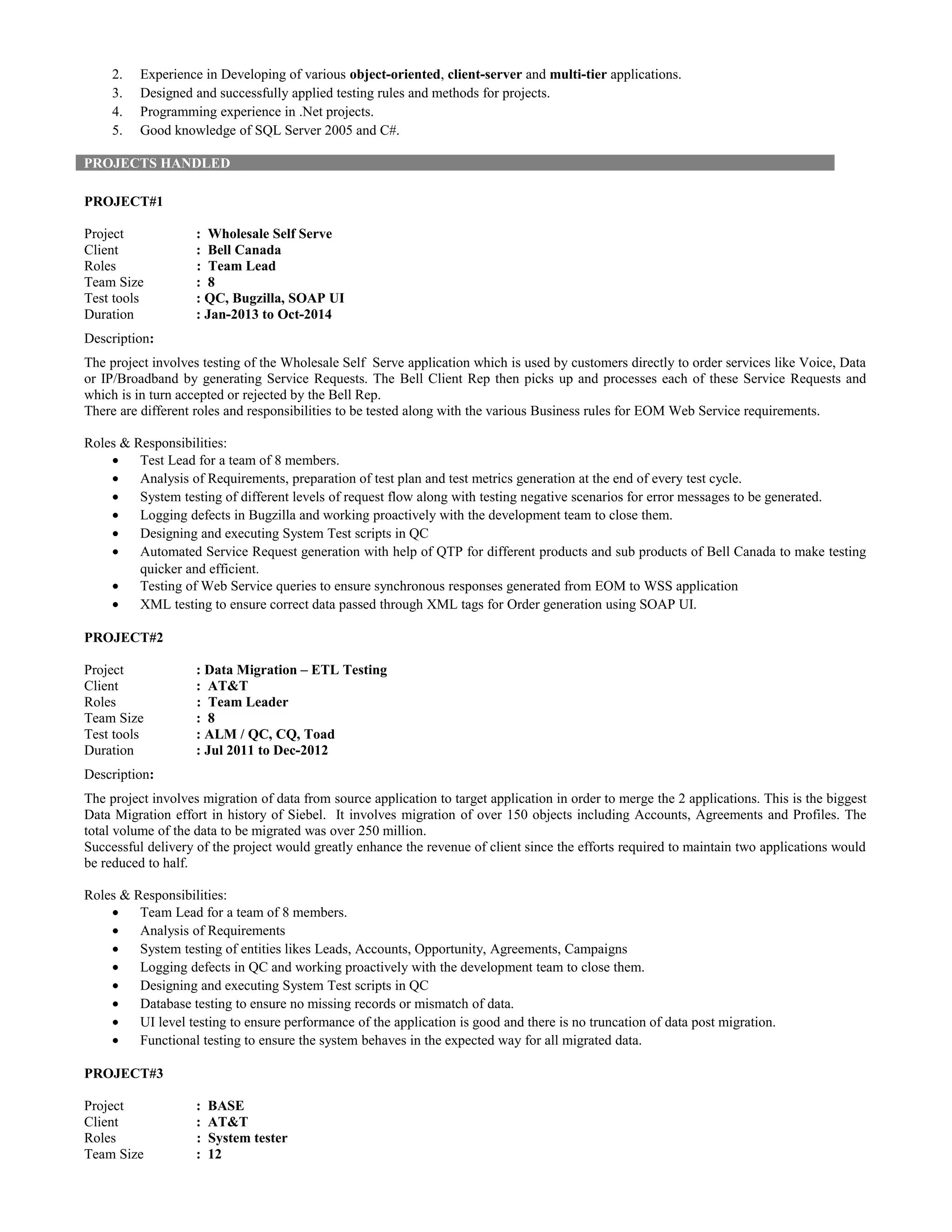 Fathima Resume | DOC