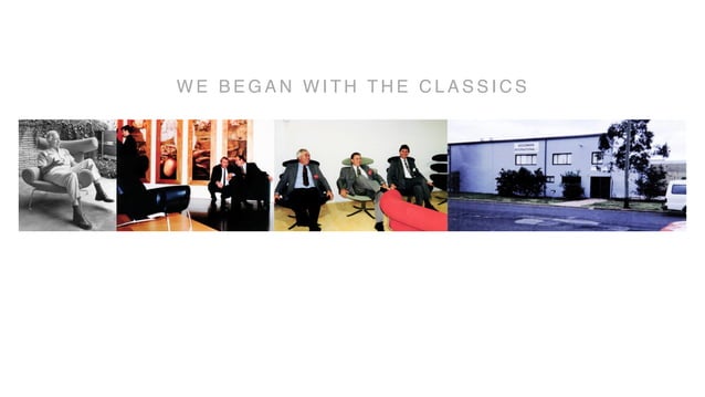 Woodmark Product Presentation | PPT