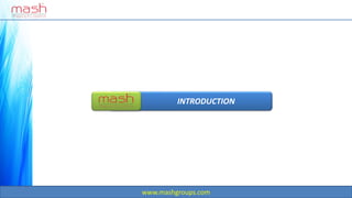 MASH PROFILE | PPT