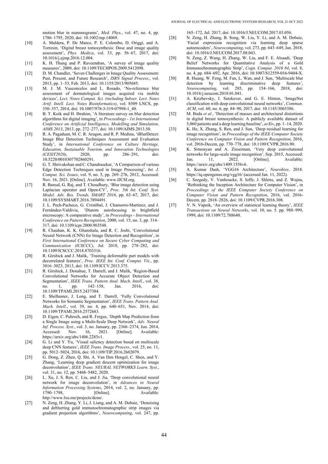 Identik Problem | PDF