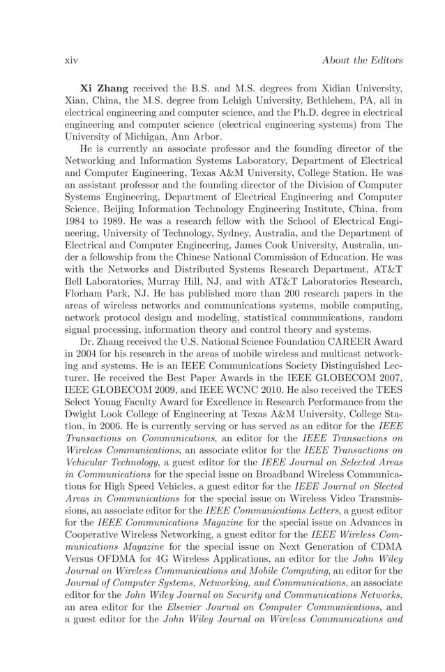 Green communications and networking Leung | PDF