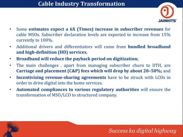 Digitalization & Challenges1 | PPT