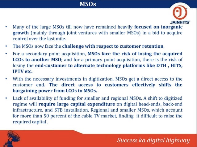 Digitalization & Challenges1 | PPT