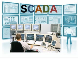67469276 scada | PPT | Operating Systems | Computer Software and ...