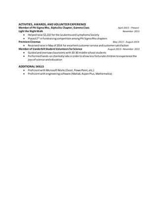 Resume-Madeleine Nordmann-Entry level ChE | DOCX