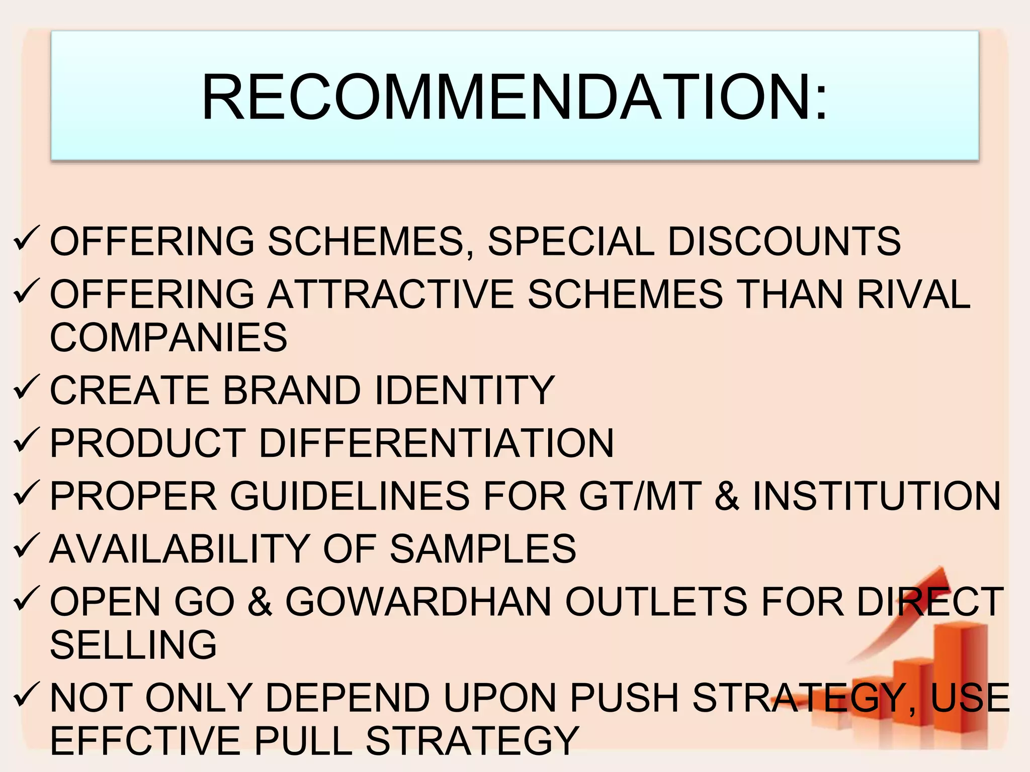 A PROJECT OF HORECA | PPTX