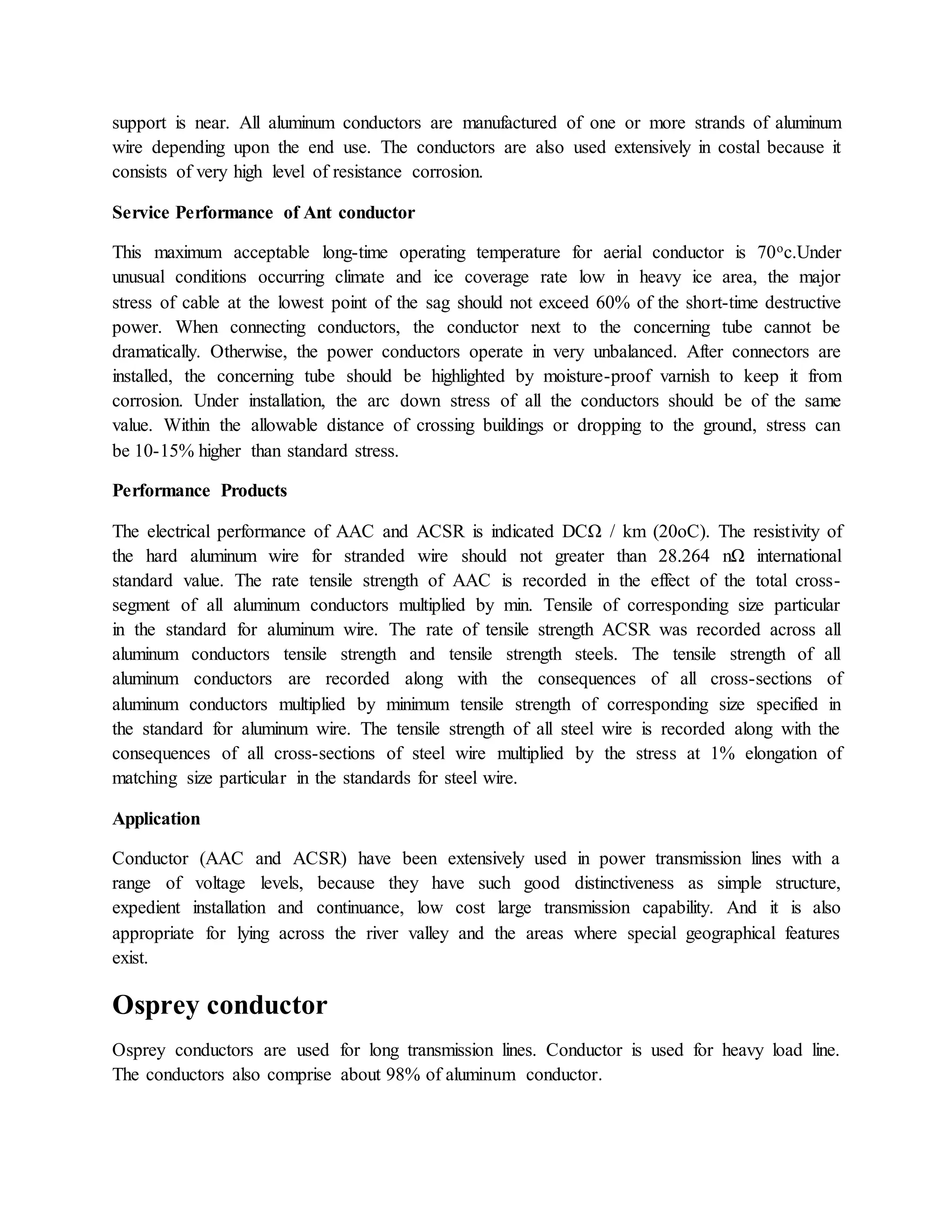 Dog Conductor | DOCX