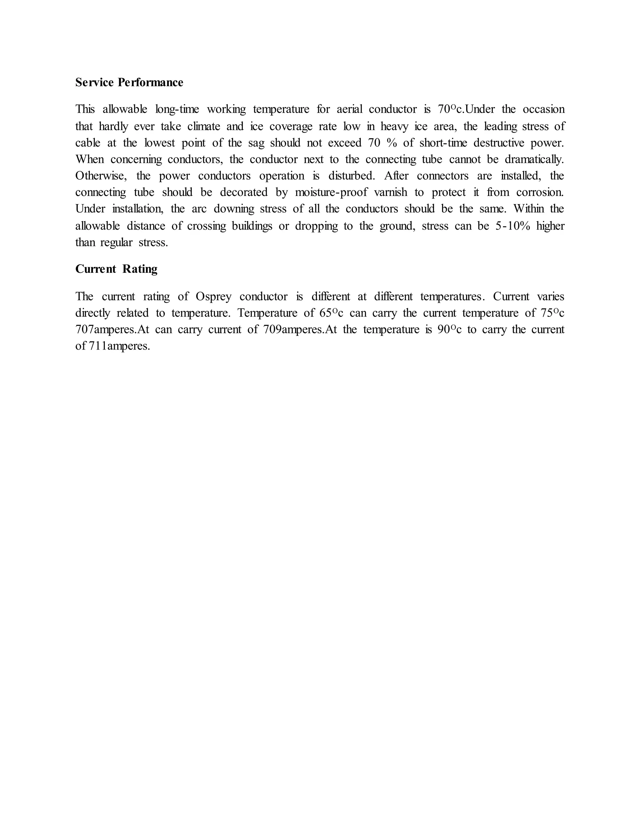 Dog Conductor | DOCX