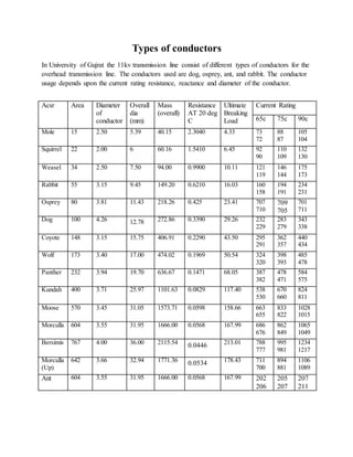 Dog Conductor | DOCX