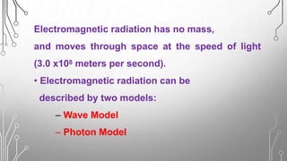 Radiation Physics | PPTX